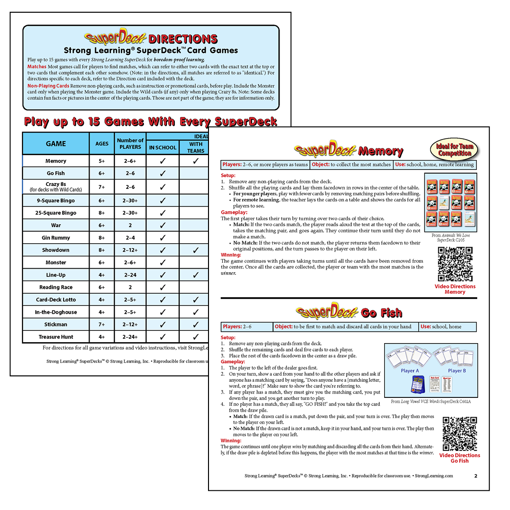 Reading Success – Award-Winning Resources for Struggling Students
