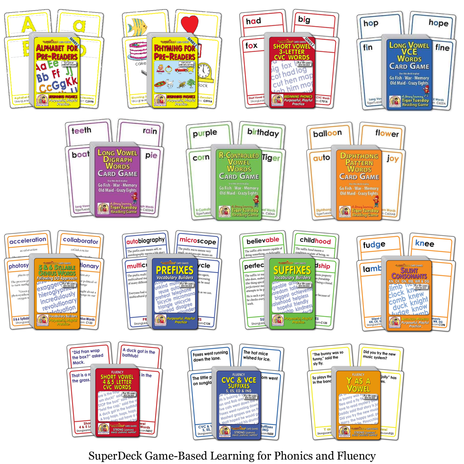 Award-Winning Resources for Struggling Students – Award-Winning ...